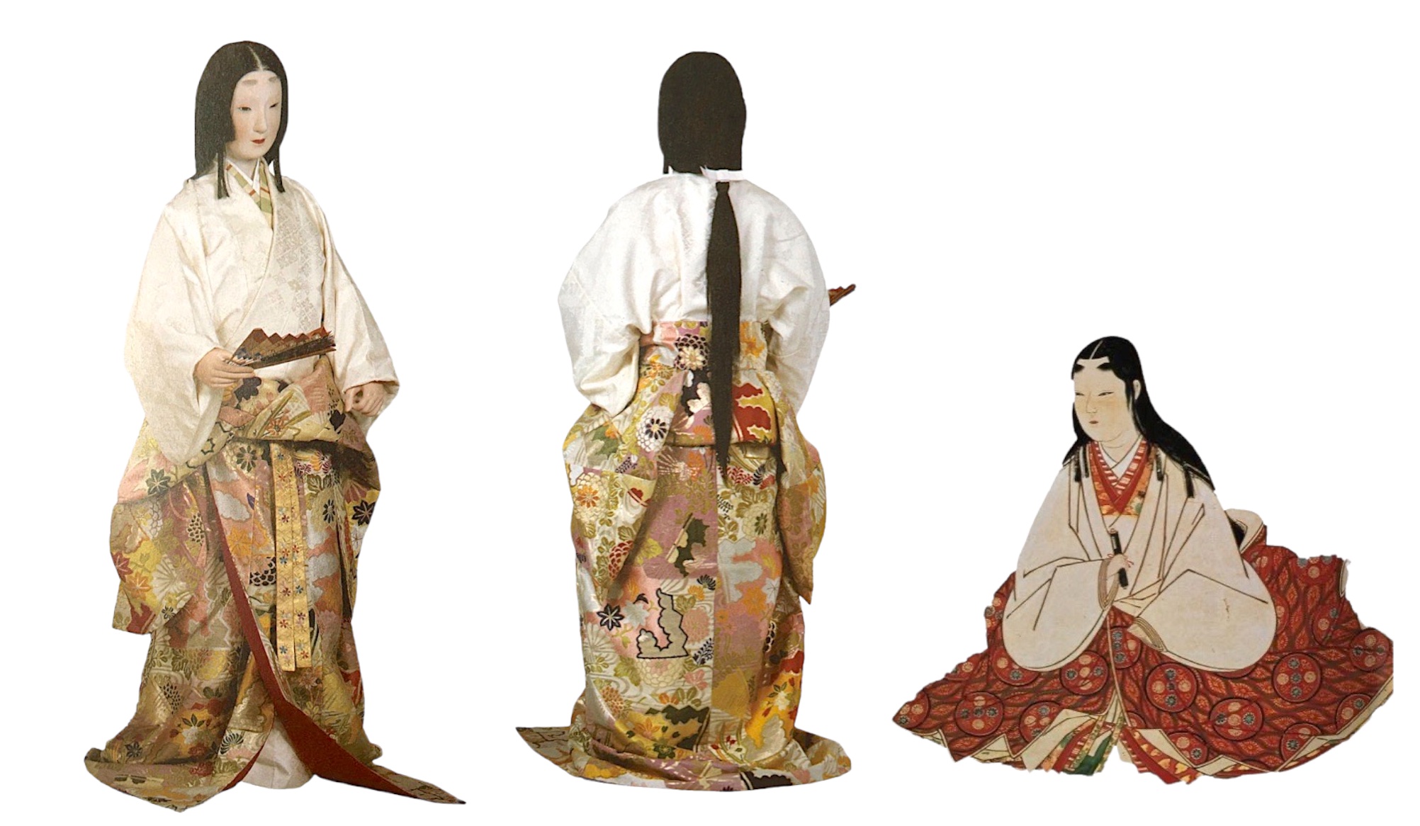 HISTOIRE DU KIMONO,LE KIMONO TOUTE UNE HISTOIRE